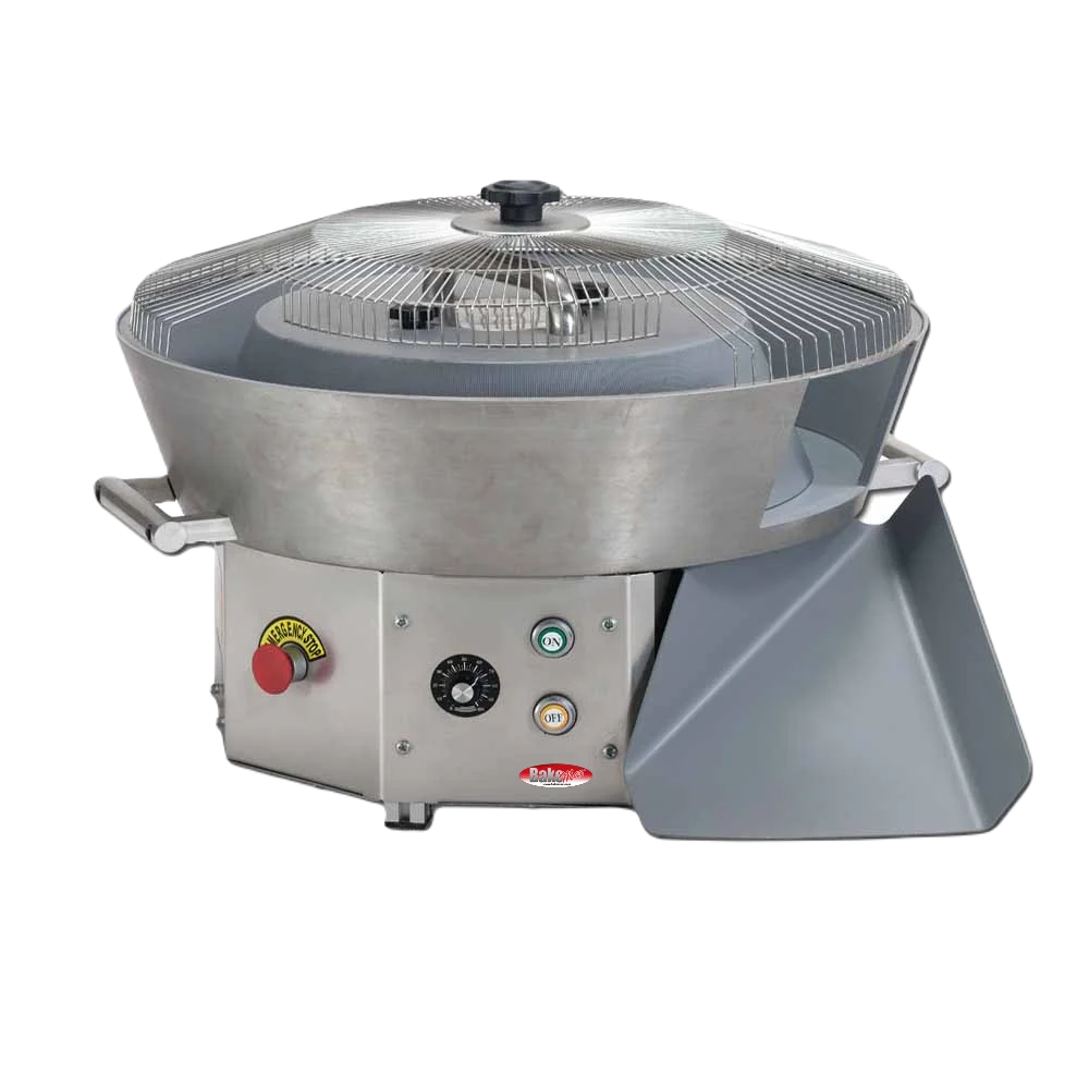 BakeMax BMDBR02 Dough Ball Rounder – 900/hr | ProKitchen Direct
