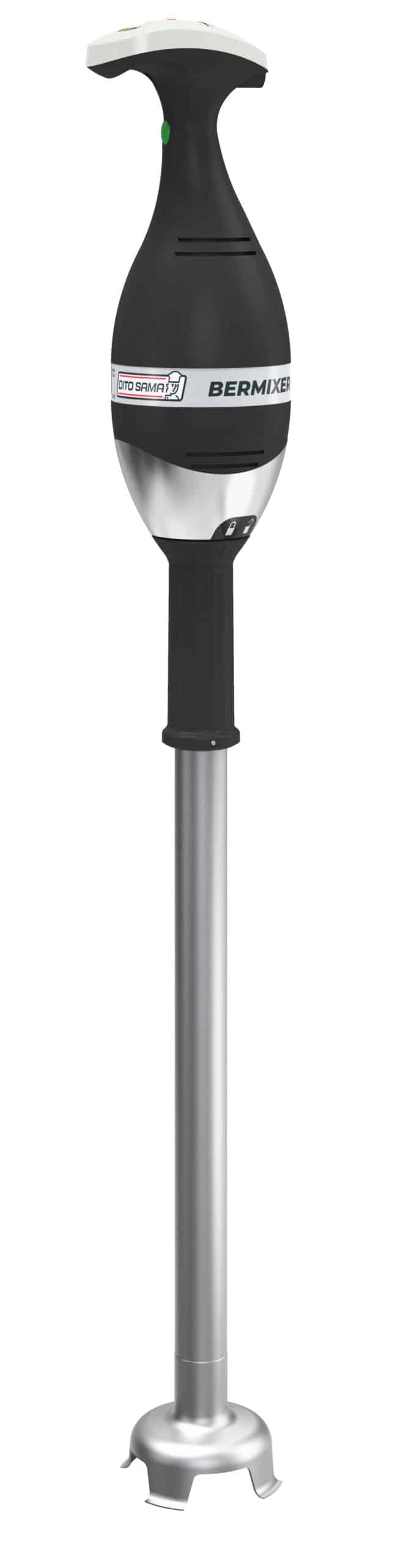 Dito Sama Bermixer PRO 650W | Professional Immersion Blender ...