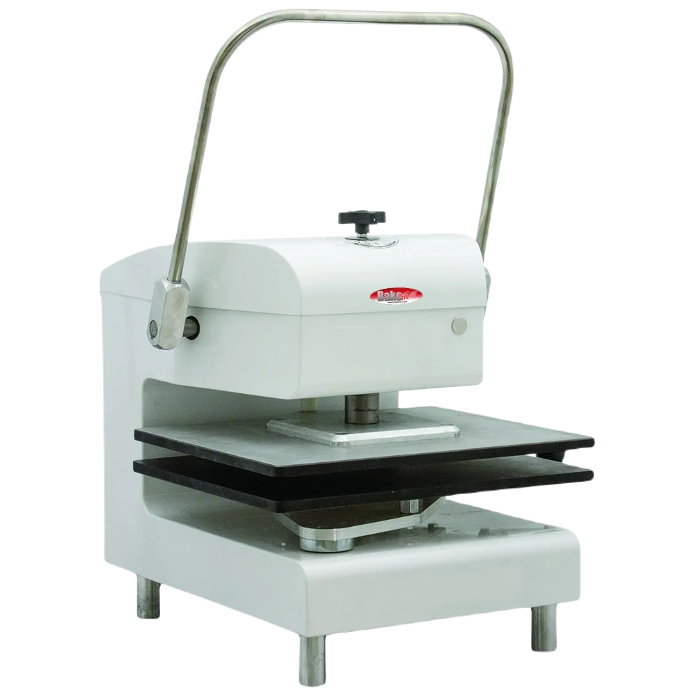 BakeMax BMDXMCPW Manual Meat Press – Commercial 16x20 | ProKitchen