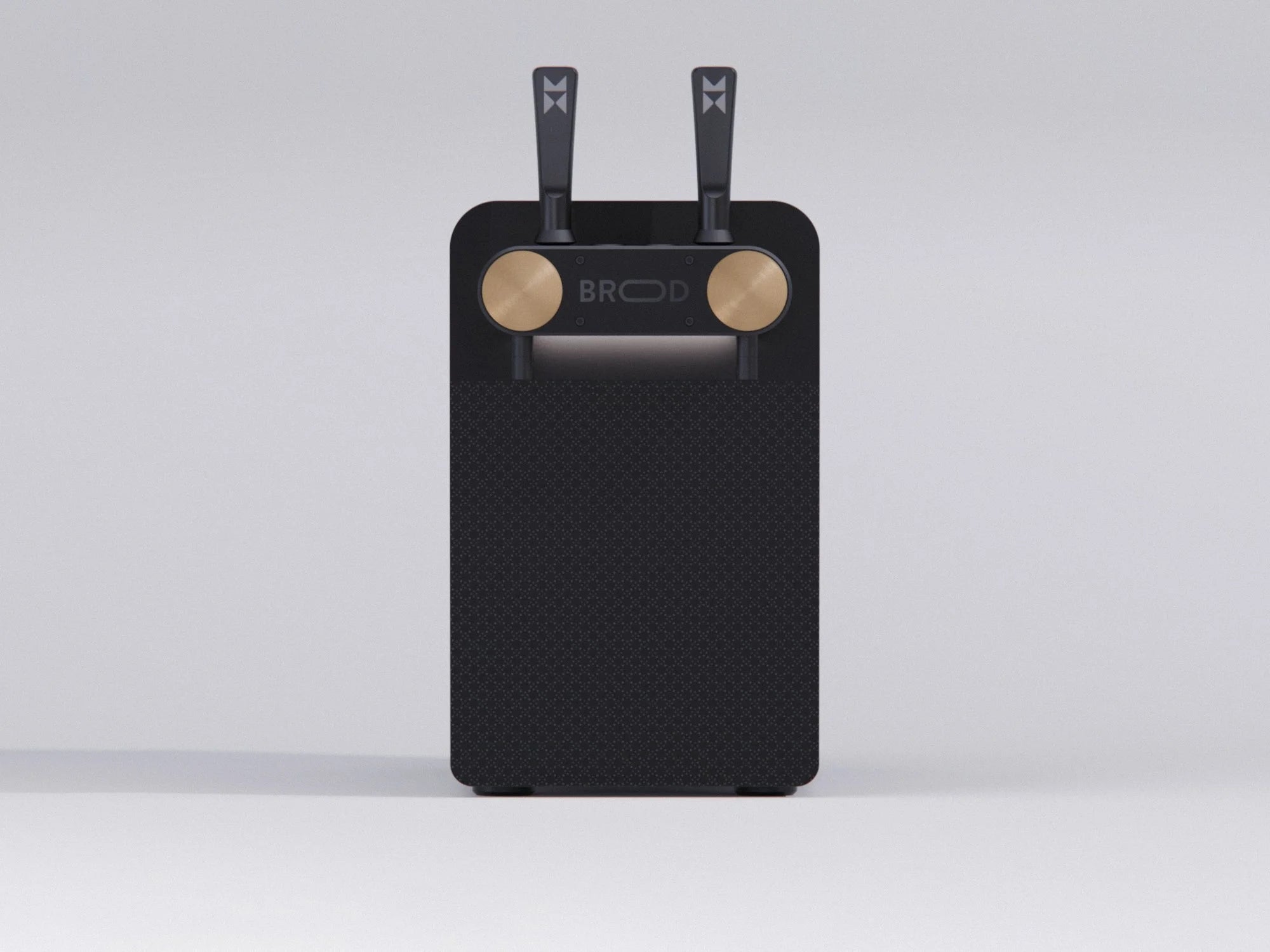 DRNX by BROOD Nitro Cold Brew Dispenser – 1 or 2 Tap | ProKitchen Direct