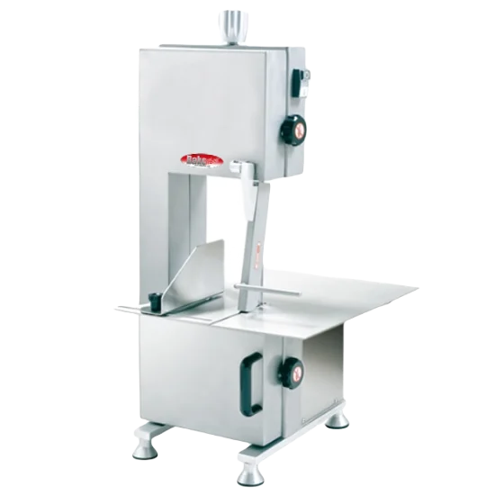 BakeMax BMCBS01 1HP Countertop Electric Bone & Meat Saw | ProKitchen