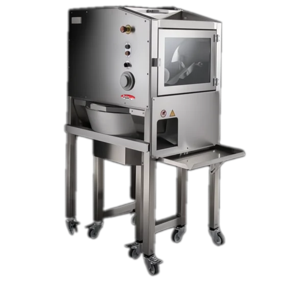 BakeMax Automatic Dough Divider Rounder – 70–400kg/hr | ProKitchen Direct