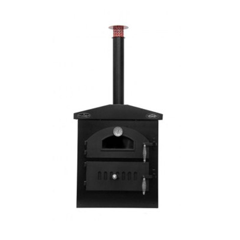 Sunterra Wood Fired Outdoor Oven – Durable Pizza Oven | ProKitchen Direct